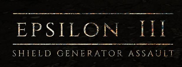 Epsilon III: The Last Defense – Daedalus Studios