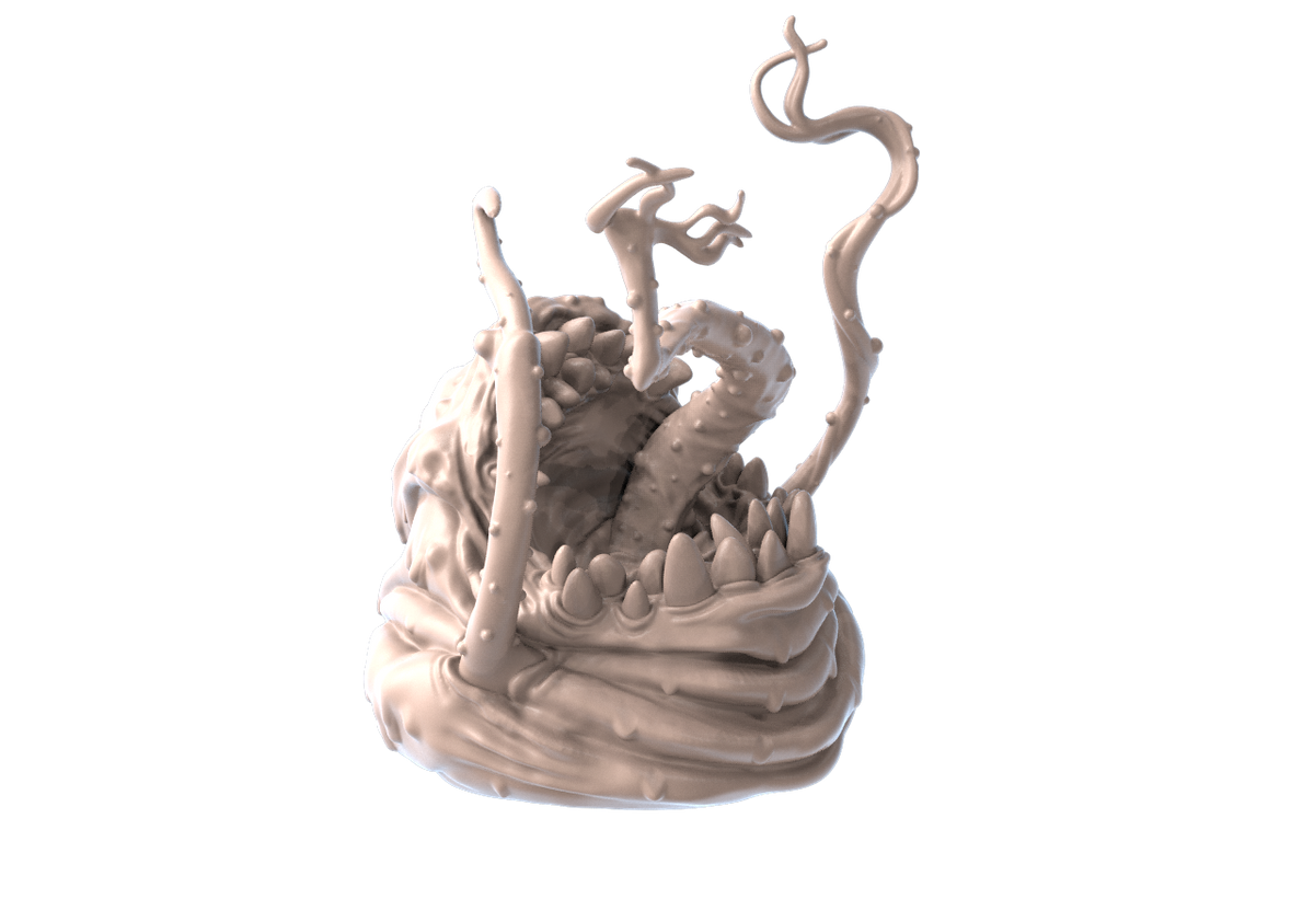Hungry Blob – Daedalus Studios