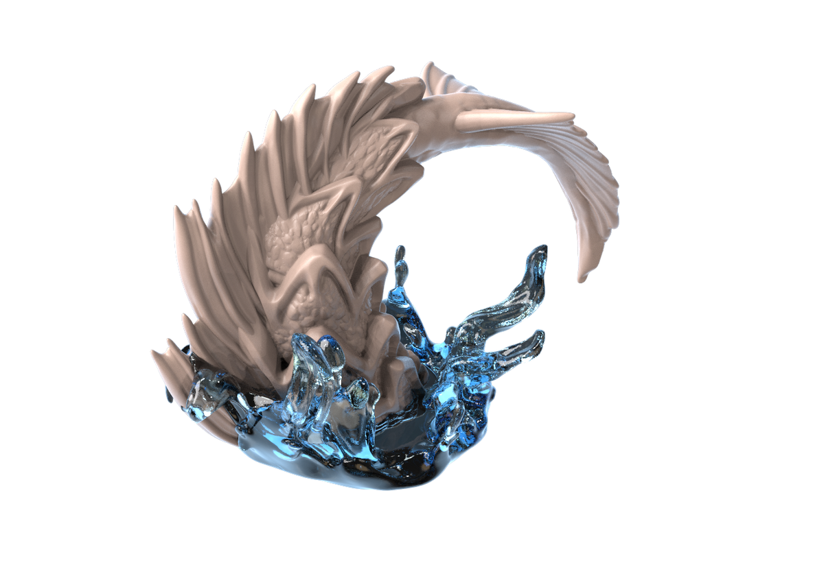 Leviathan – Daedalus Studios