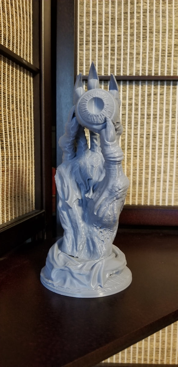 Lich Hand and Eye, The Printing Goes Ever On – Daedalus Studios