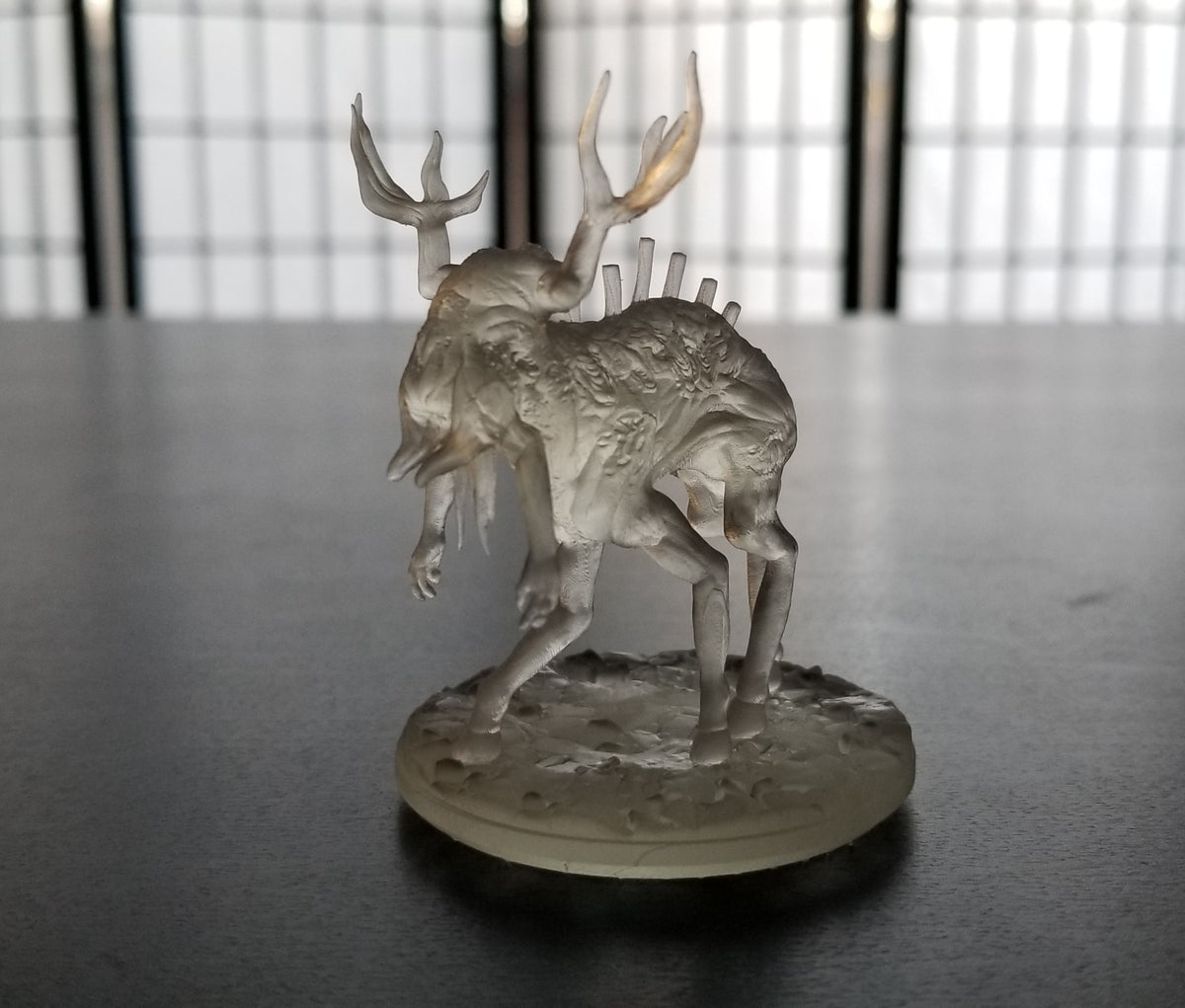 Jotün Moder, Clay Cyanide, Old Gods Collection – Daedalus Studios