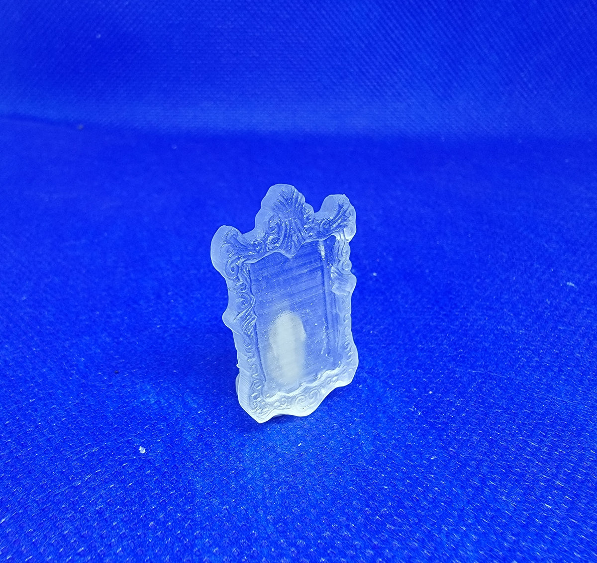 Mimic Mirror, Jamie Korte Designs – Daedalus Studios