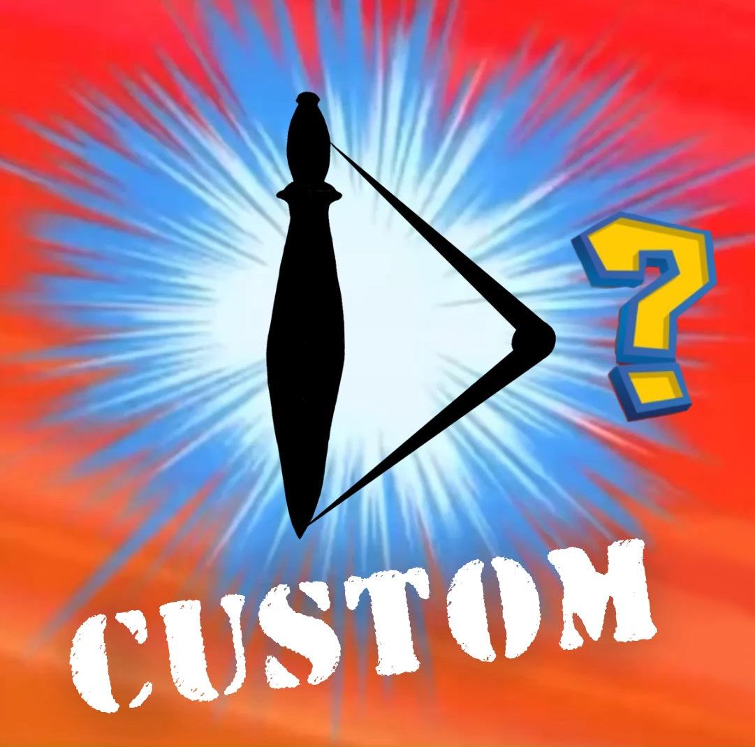 Custom Miniature Prints, Daedalus Studios