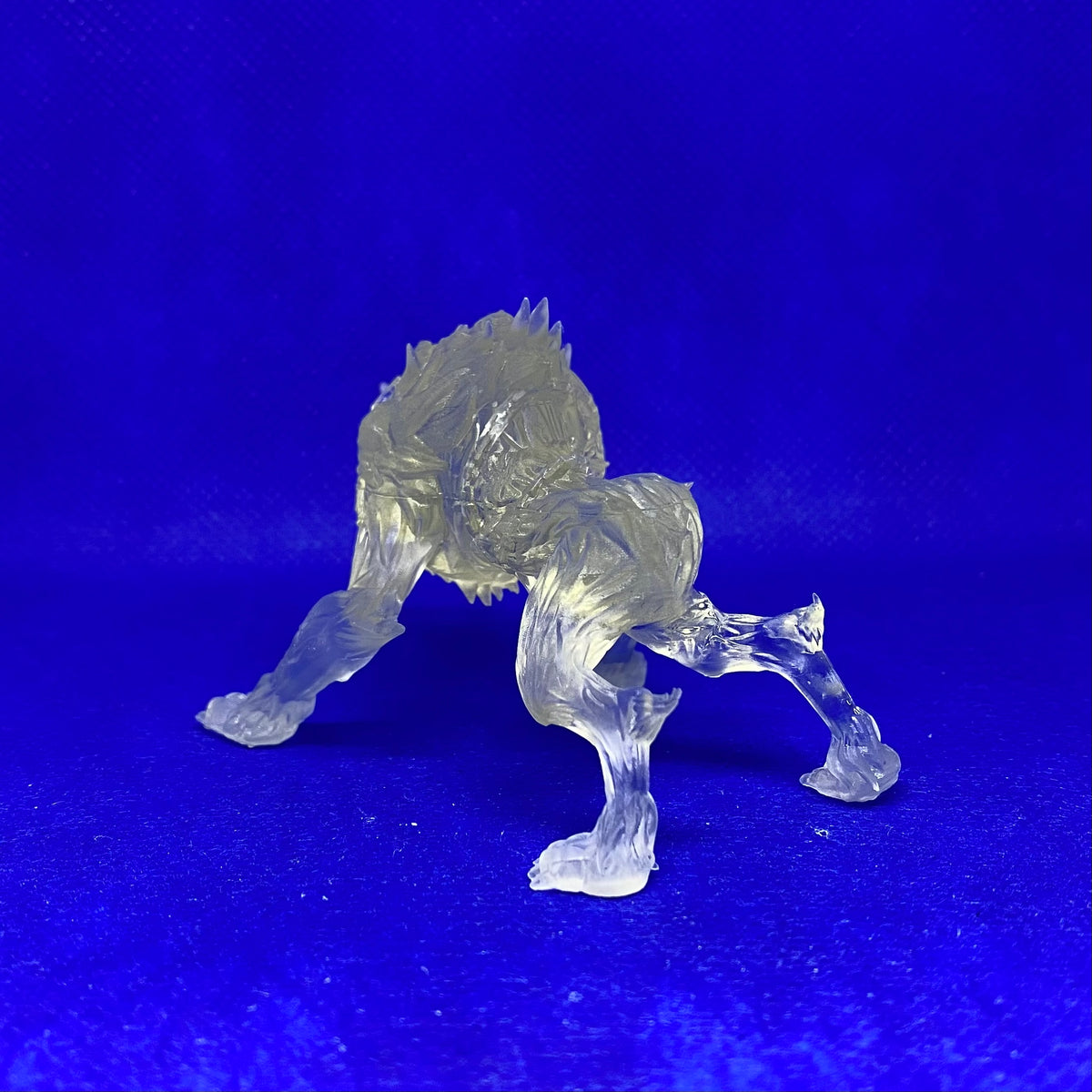 Garm A, Cast N Play, Wizard's Guild – Daedalus Studios