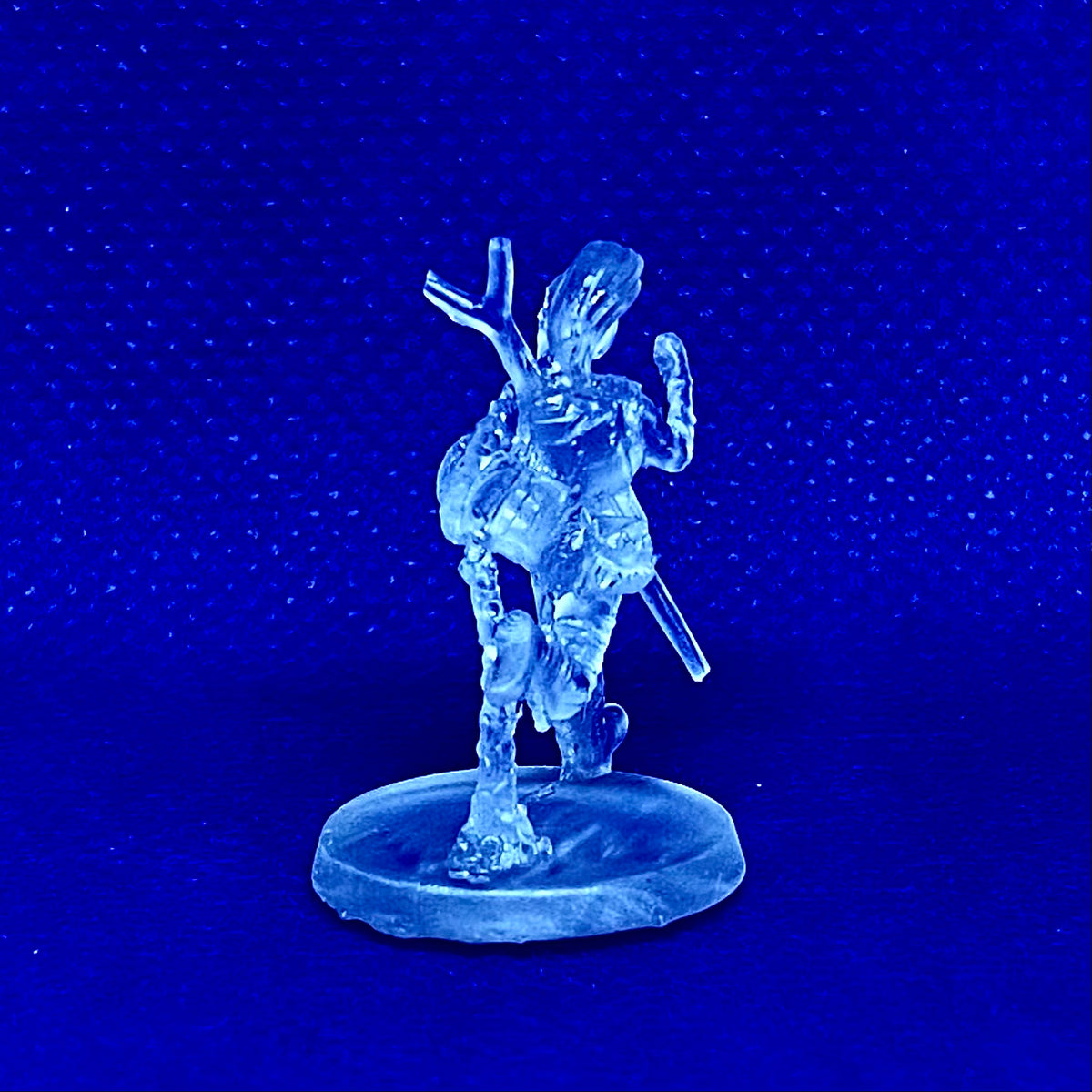 Curious Halfling, Cast N Play, Kender Proxy – Daedalus Studios